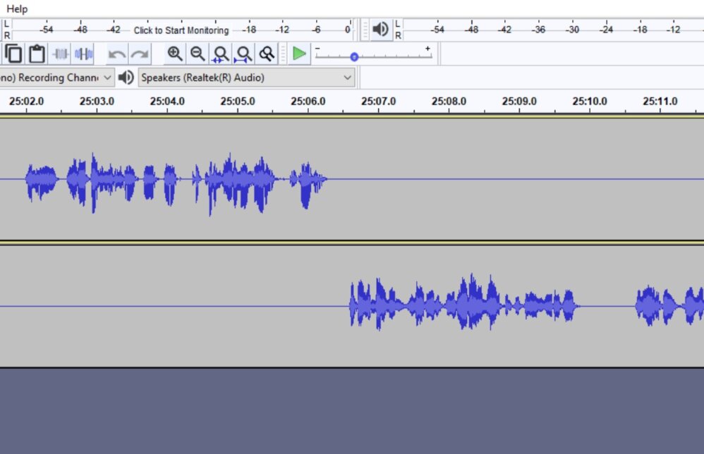 How Do You Edit Your Podcast in Audacity? – MaxPodcasting