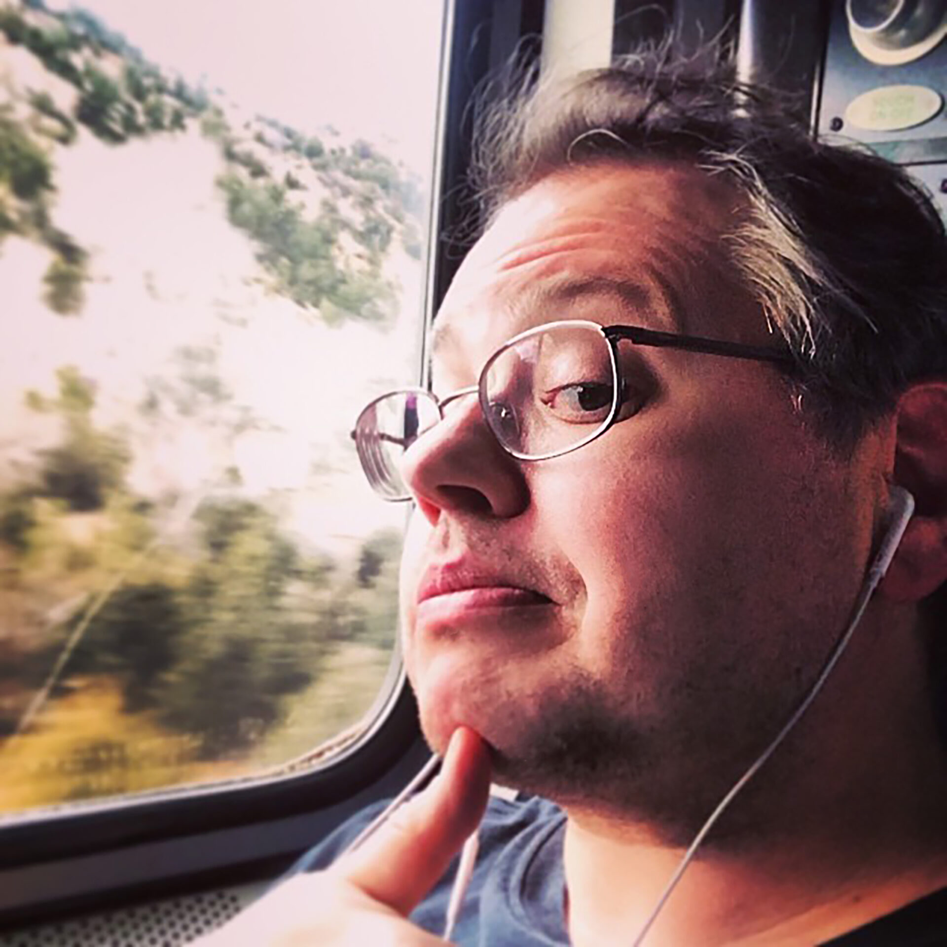 Jason DeFillippo – Wild Business Growth Podcast #139: Award-Winning ...