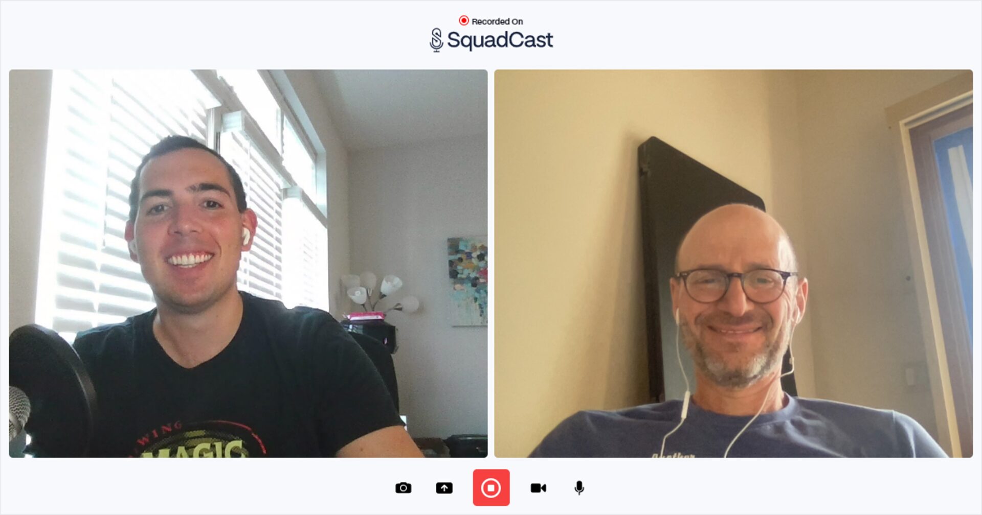 Carlton Calvin – Wild Business Growth Podcast #204: Toy Trendspotter ...