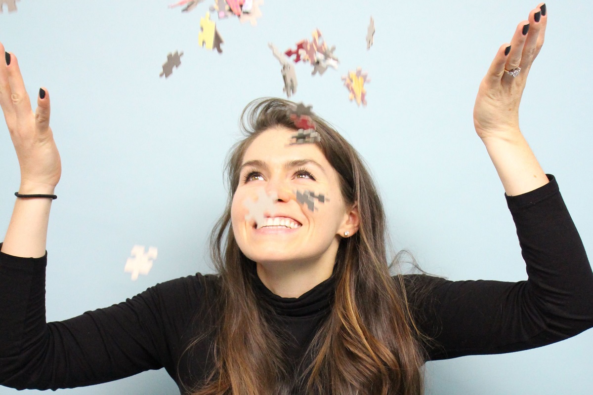 Kaylin Marcotte – Wild Business Growth Podcast #233: Puzzle Producer ...