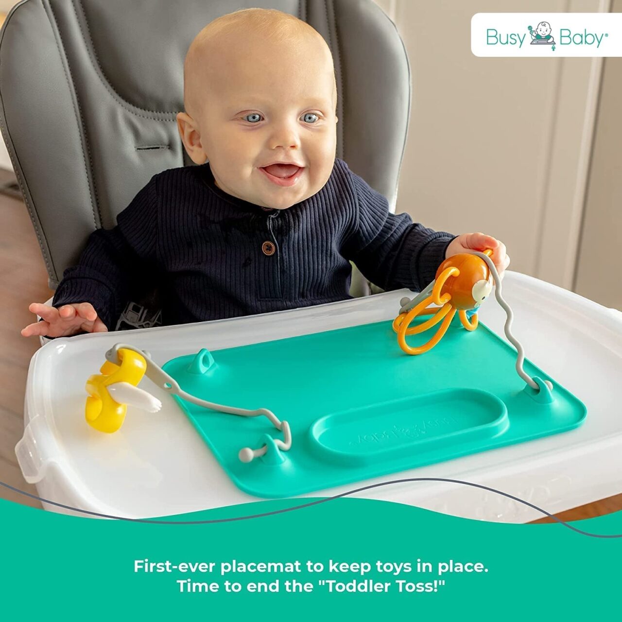 Beth Fynbo – Wild Business Growth Podcast #237: Baby Toy Tamer, Founder ...